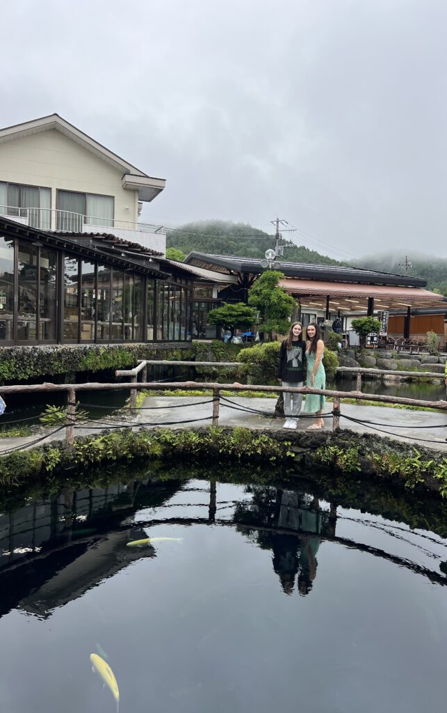 Top nature and culture activities for a family first time to Japan!Mt ...