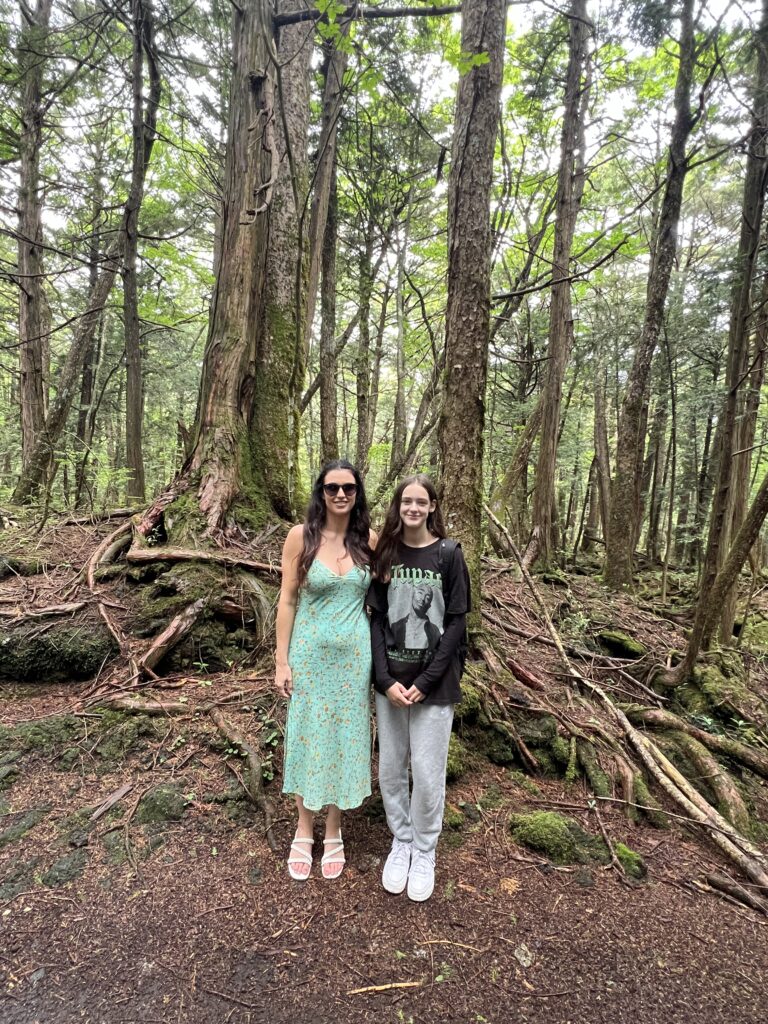 Top nature and culture activities for a family first time to Japan!Mt ...