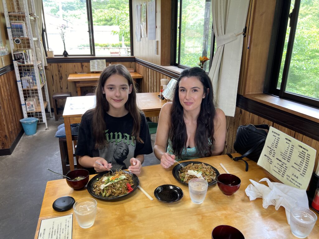 Top nature and culture activities for a family first time to Japan!Mt ...