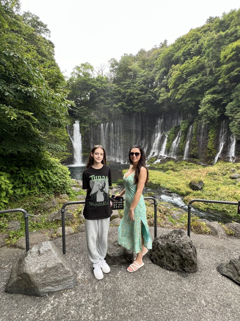 Top nature and culture activities for a family first time to Japan!Mt ...