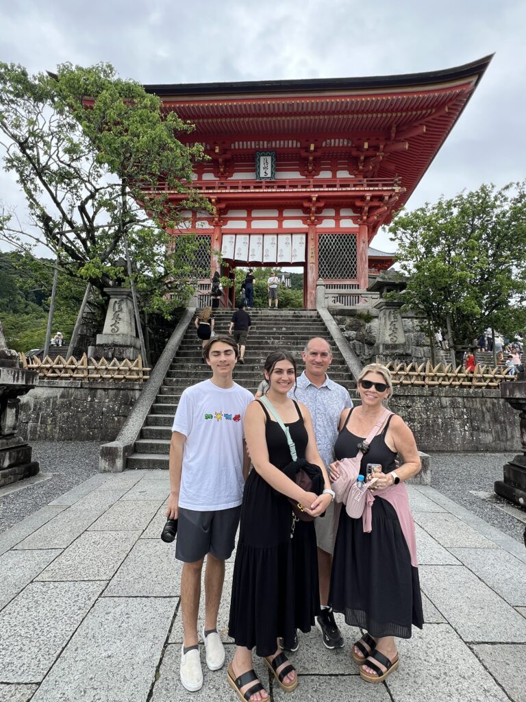 Kyoto 1-Day Tour,Kimono experience, Nomiya shrine,Bamboo forest ...