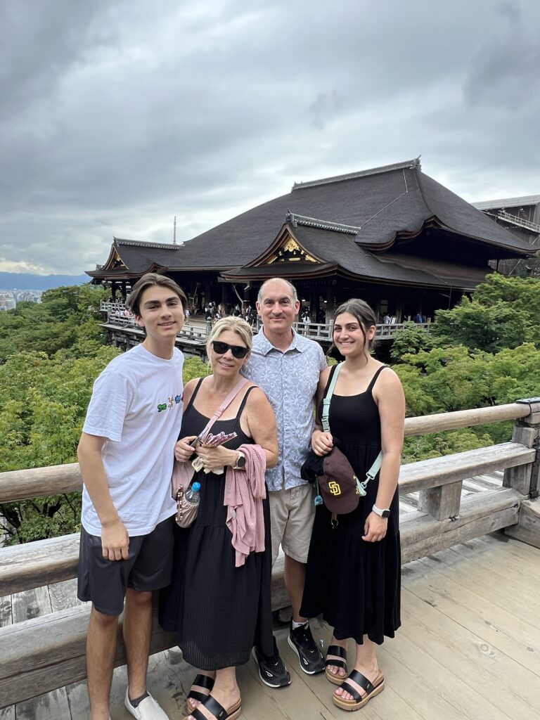 Kyoto 1-Day Tour,Kimono experience, Nomiya shrine,Bamboo forest ...