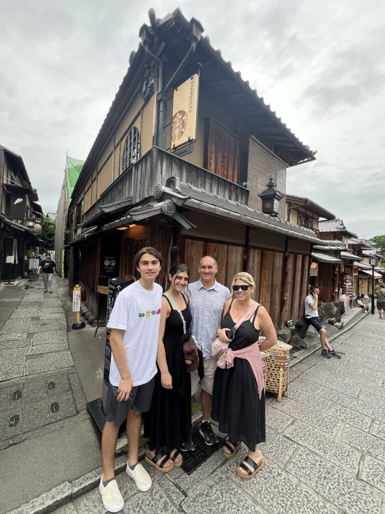 Kyoto 1-Day Tour,Kimono experience, Nomiya shrine,Bamboo forest ...