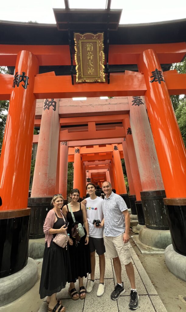 Kyoto 1-Day Tour,Kimono experience, Nomiya shrine,Bamboo forest ...