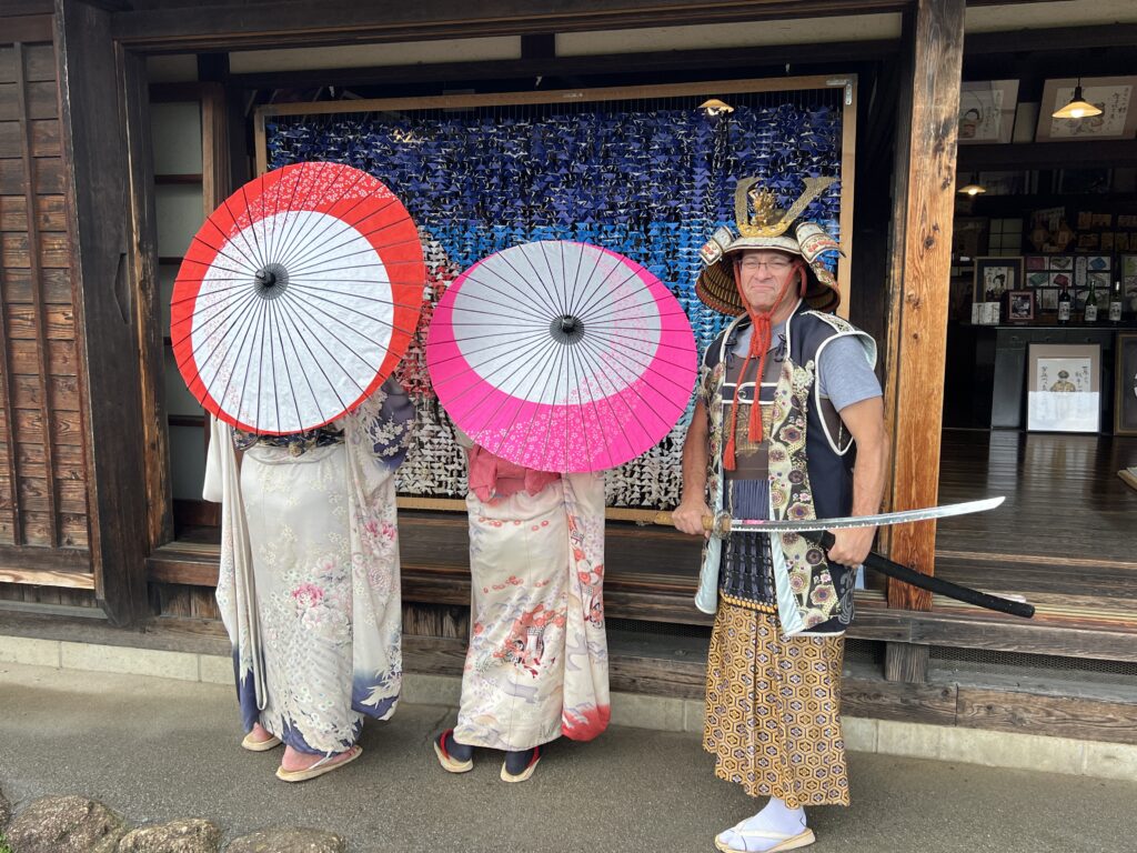 Mt.Fuji, 5storied pagoda with Wagasa ( Japanese parasol),Oshinohakkai ...