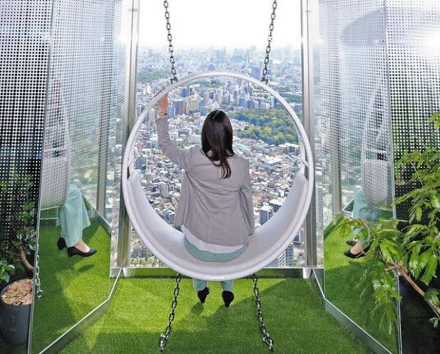 How to survive hot and humid summer in Japan!!│TOKYO travel TIPS