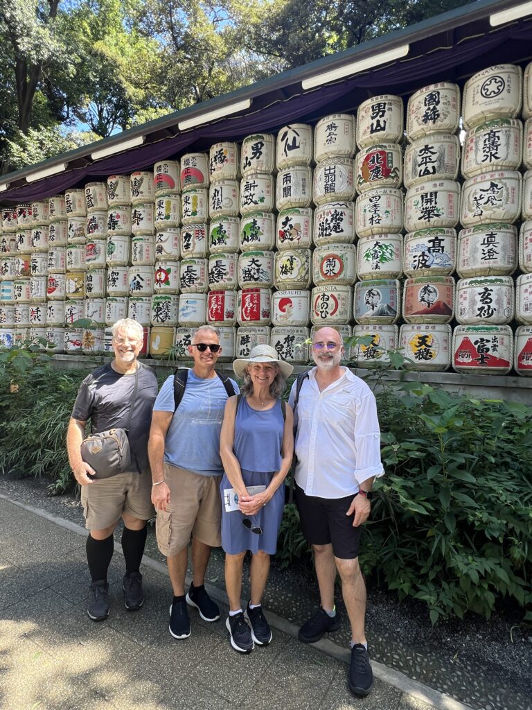 Tokyo 1 Day Tour for the first timers ! Hachiko faithful dog, Shibuya ...
