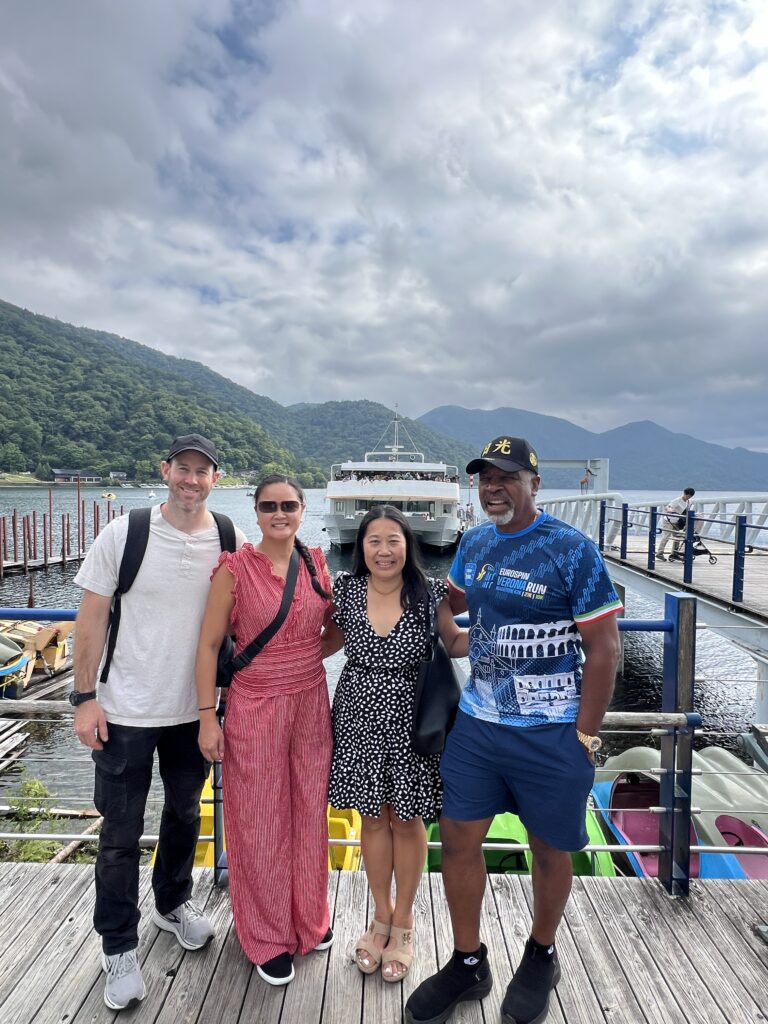 Shogun tour, Nikko 1 day tour Shinkyo-bridge ( God bridge), Rinnouji ...