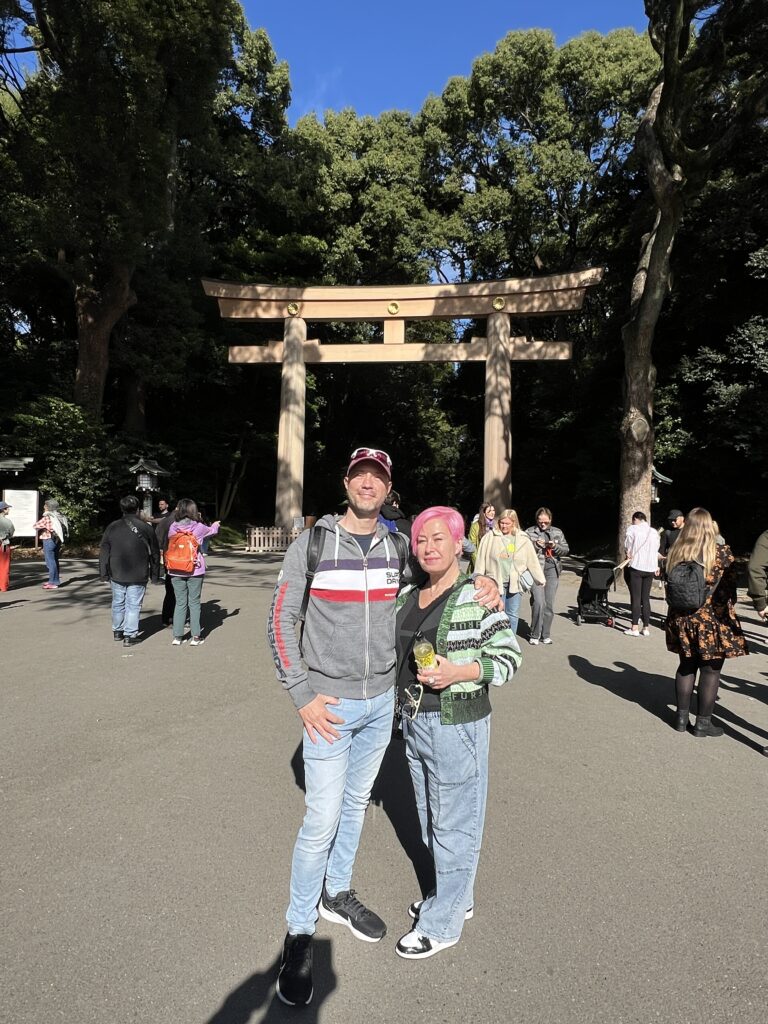 Ultimate Tokyo 1-Day Itinerary !Memory alley , Hachiko faithful dog ...