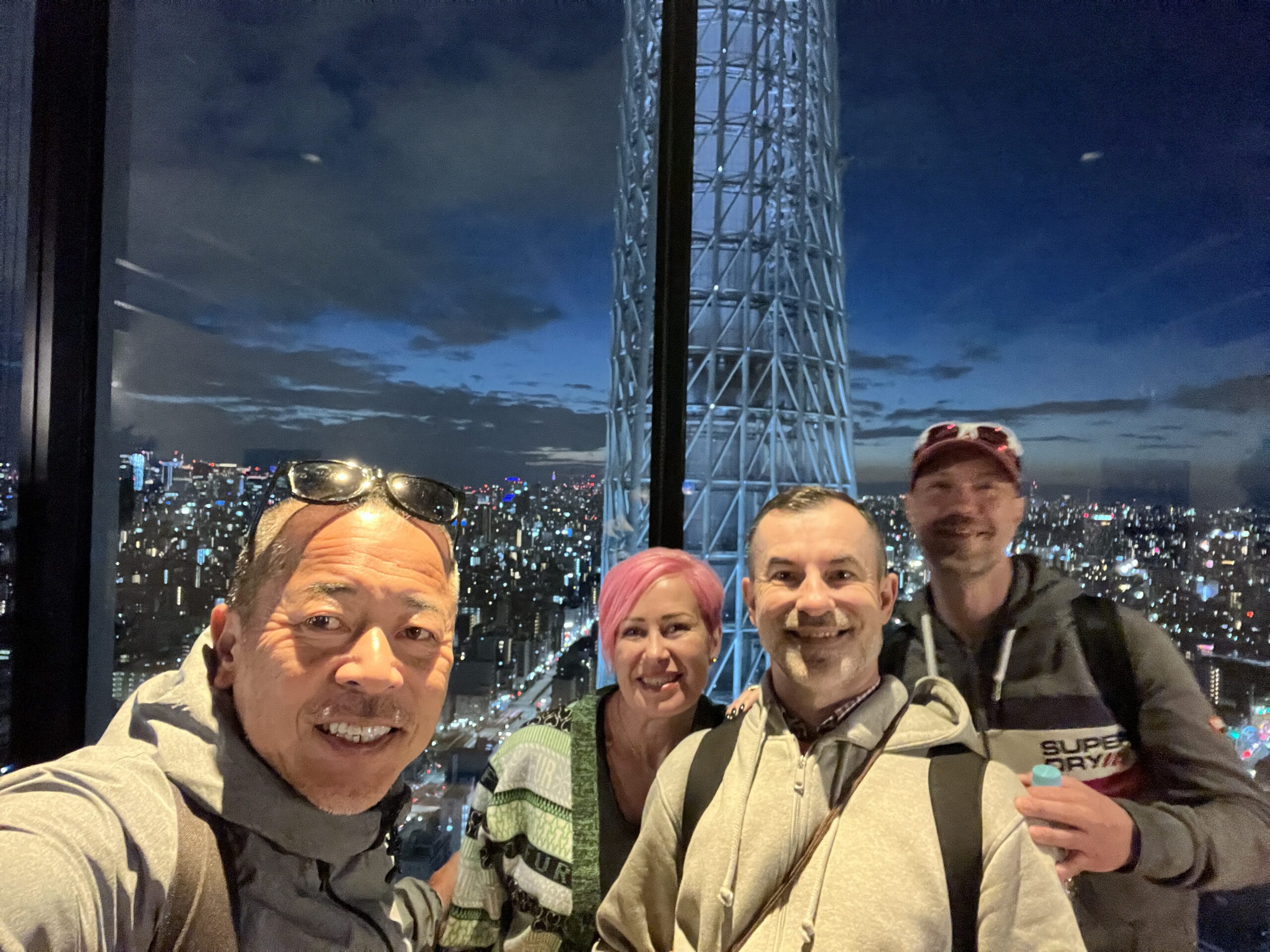 Ultimate Tokyo 1-Day Itinerary !Memory alley , Hachiko faithful dog ...