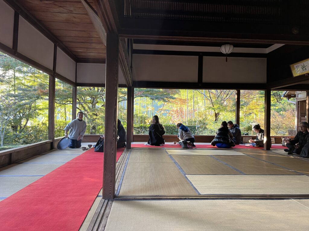 Kyoto 1 day Tour, Rabbit shrine Okazaki shrine with cute rabbit dolls ...