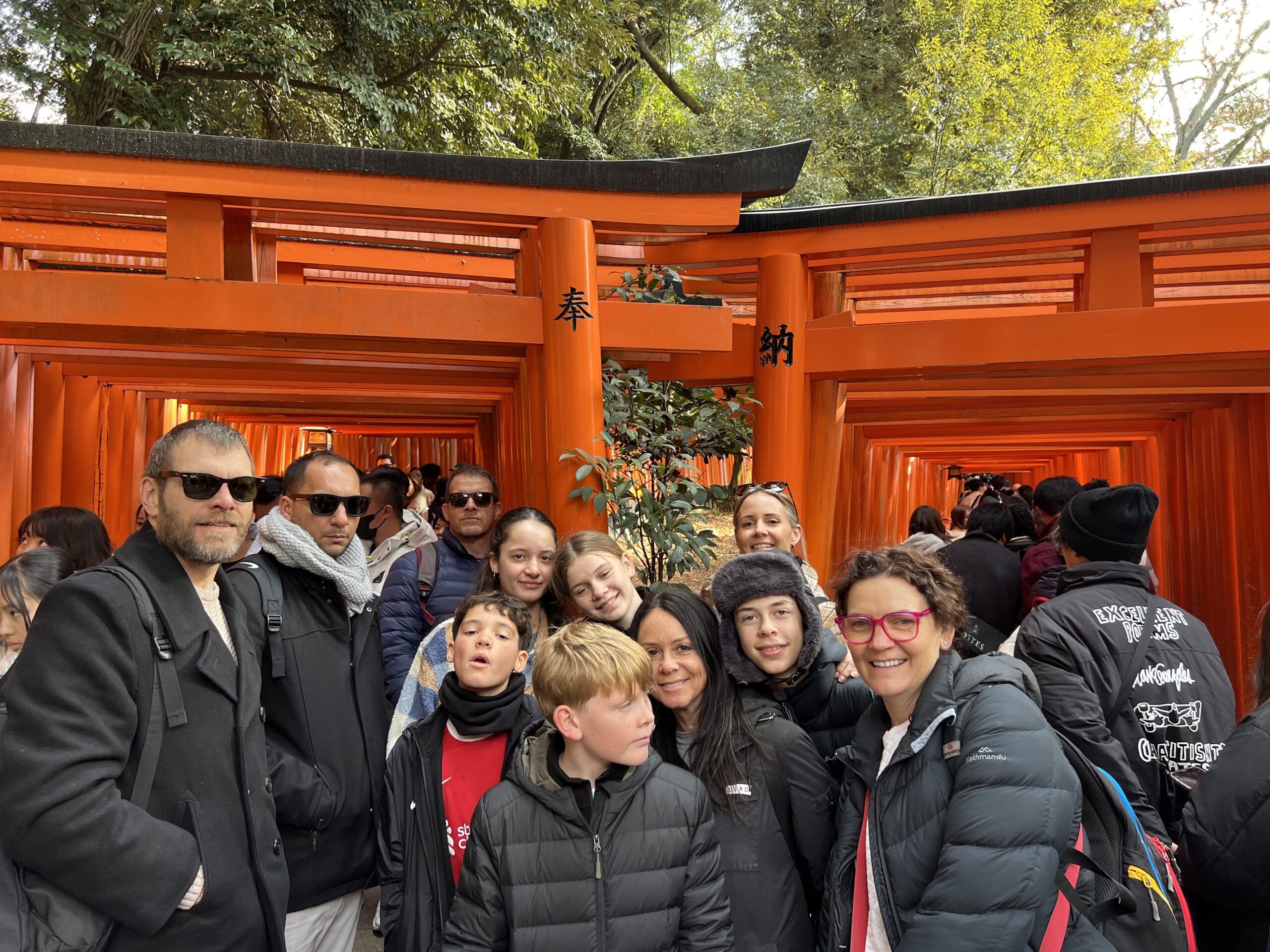 Kyoto 1-Day Tour,Nomiya shrine,Bamboo forest,Tenryuji UNESCO World ...