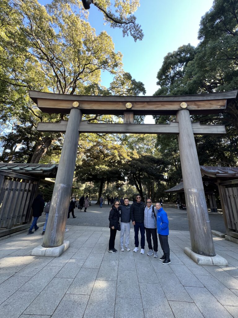 Tokyo 1 Day Tour ! Hachiko faithful dog, Shibuya Crossing,Meiji shrine ...