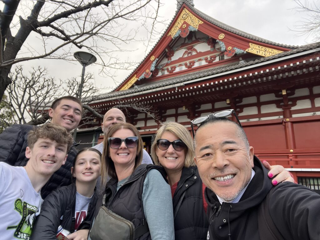 Tokyo 1 Day Tour, Meiji Shrine, Inner garden, Takeshita Street, Togo ...