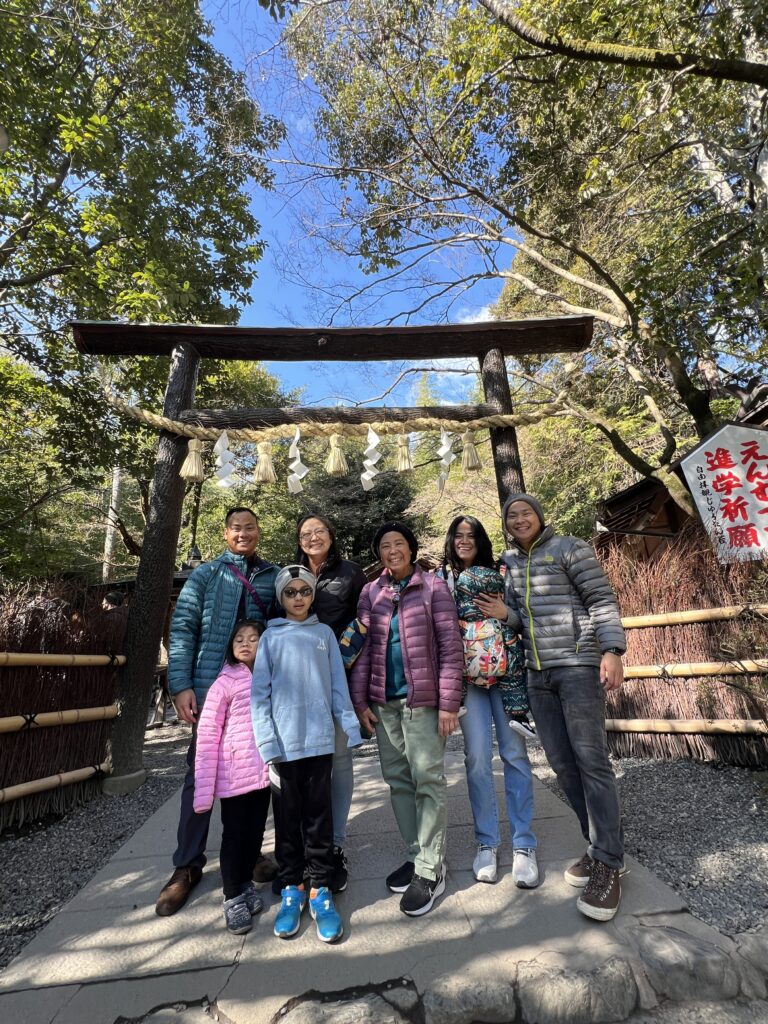 Kyoto 1-Day Tour,Nomiya shrine,Bamboo forest,Tenryuji UNESCO World ...