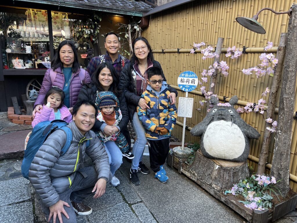 Kyoto 1-Day Tour,Nomiya shrine,Bamboo forest,Tenryuji UNESCO World ...