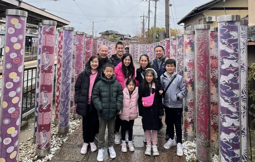 Kyoto 1-Day Tour,Nomiya shrine,Bamboo forest,Tenryuji UNESCO World ...