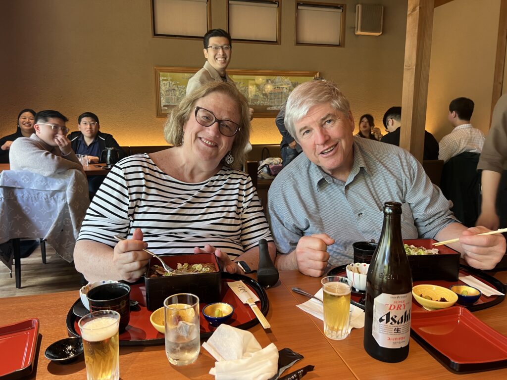 1-day tour from Kobe Cruise Port to Kyoto!Ninna-ji Temple late blooming cherry blossom, Kinkaku ...